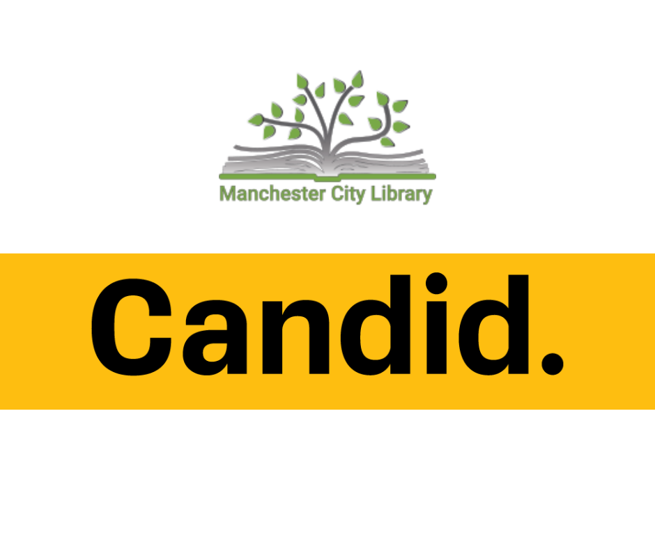 Manchester City Library — Manchester, NH's Online Library